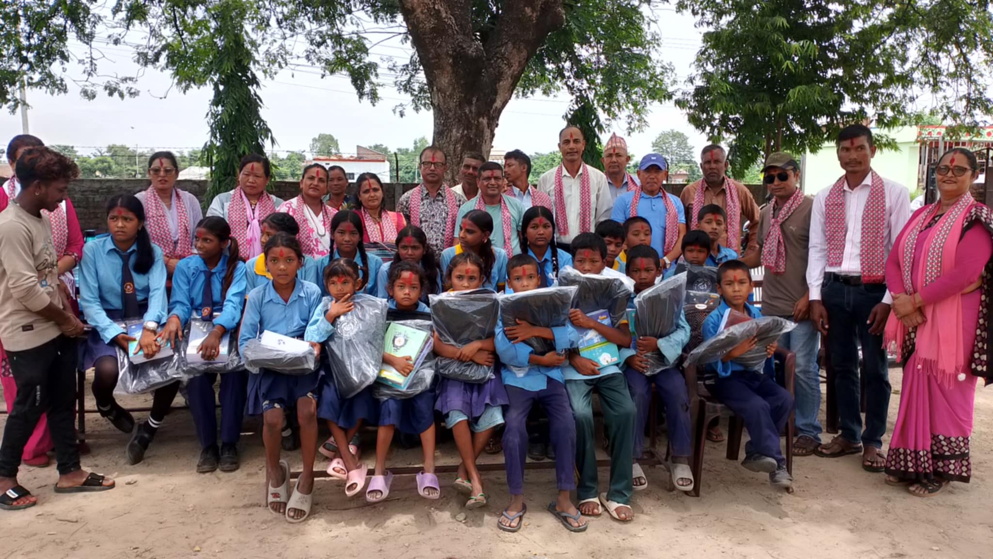 Today Patra | टुडे पत्र'